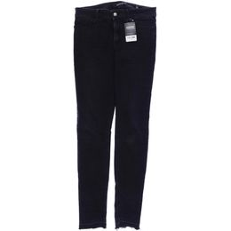 Replay Damen Jeans, schwarz, Gr. 28