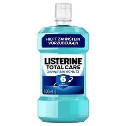 Listerine Total Care Zahnstein-Schutz 500 ml