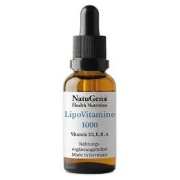 Lipovitamine 1.000 Öl 15 ml