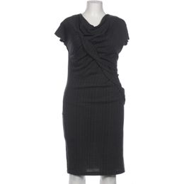 BOSS by Hugo BOSS Damen Kleid, grau, Gr. 42