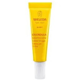 Weleda Calendula Gesichtscreme 10 ml