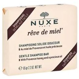NUXE Paris NUXE Reve de Miel festes Shampoo 65 g