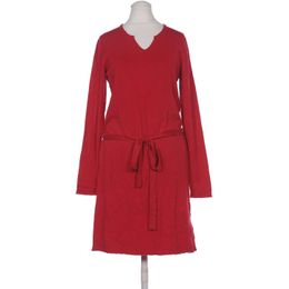 camaieu Damen Kleid, rot, Gr. 38