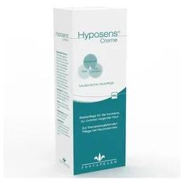 Hyposens Creme 200 g