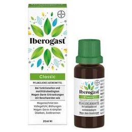 Iberogast® Iberogast Classic Flüssigkeit 20 ml