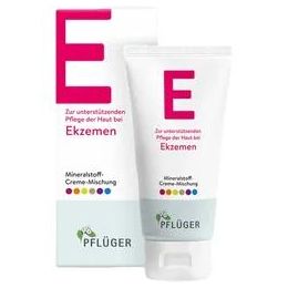 Pflüger® Mineralstoff-Creme-Mischung E 75 ml