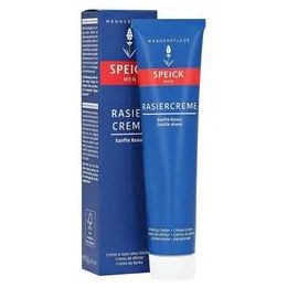 Speick Rasiercreme 75 ml