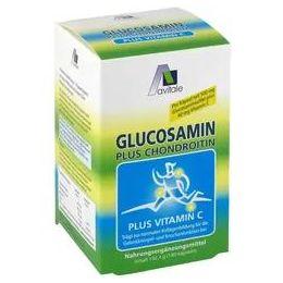 Avitale Glucosamin 500 mg + Chondroitin 400 mg 180 St