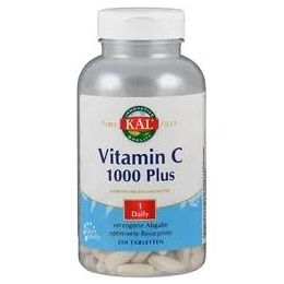 Vitamin C 1000 Plus Retardtabletten 250 St