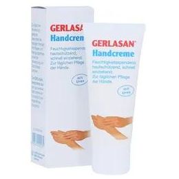 Gerlasan Handcreme mit Urea 40 ml