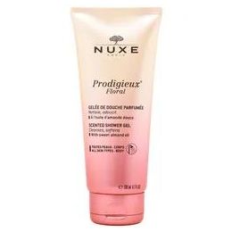 NUXE Paris NUXE Prodigieux Floral - Parfümiertes Duschgel 200 ml