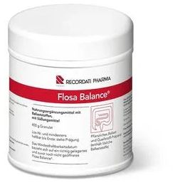 Flosa Balance Granulat Dose 400 g