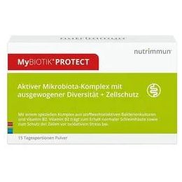 nutrimmun® MyBIOTIK®PROTECT 15X2 g