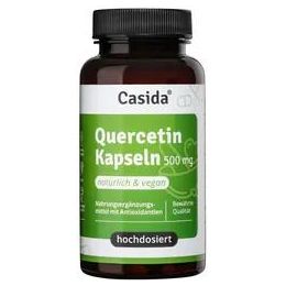 Quercetin Kapseln 500 mg hochdosiert 90 St