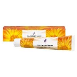 Bombastus Calendula Salbe 50 ml