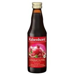 Rabenhorst Granatapfel Bio Muttersaft 330 ml