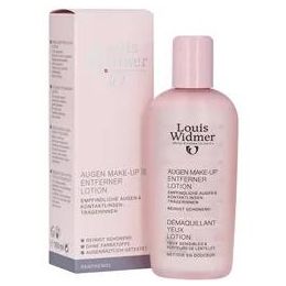 Louis Widmer Widmer Augen Make-up Entferner LOTION 100 ml