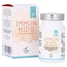 Little Wow Immun Kids Immunsystem Kind.v 90 St