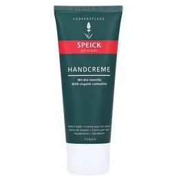 Speick Original Handcreme 75 ml