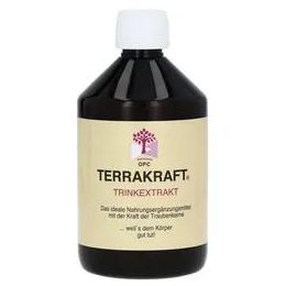 Terrakraft Sanco Flüssig 0,5 l