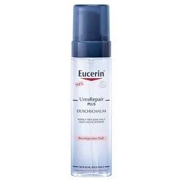 Beiersdorf Eucerin UreaRepair PLUS Duschschaum mit beruhigendem Duft 200 ml