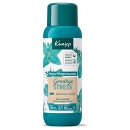 Kneipp Aroma-Pflegeschaumbad Goodbye Stress 400 ml