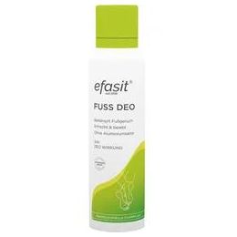 Efasit Fuß Deo Spray 150 ml