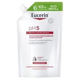 Eucerin pH5 Waschlotion empfindliche Hau 400 ml