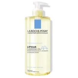 La Roche-Posay La Roche Posay Lipikar Dusch- und Badeöl AP+ 750 ml