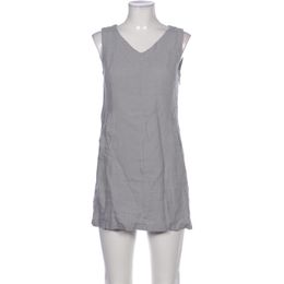 enna Damen Kleid, grau, Gr. 36