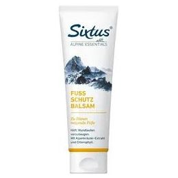 Sixtus FUSS SCHUTZ BALSAM 125 ml