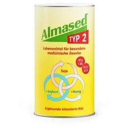 Almased Typ 2 500 g