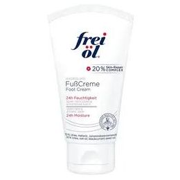 freiÖl HYDROLIPID FußCreme 75 ml