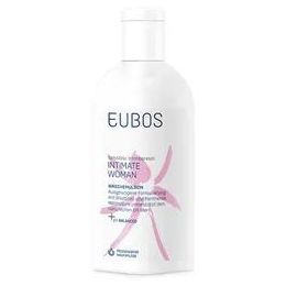 Eubos INTIMATE WOMAN WASCHEMULSION 200 ml