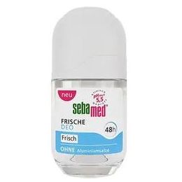 Sebamed Frische Deo frisch Roll-on 50 ml