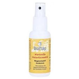 Magnesiumöl Zechstein Sprühflasche 100 ml