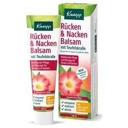 Kneipp Rücken & Nacken Balsam 100 ml