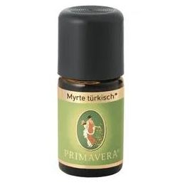 Primavera Myrte Türkisch kbA ätherisches Öl 5 ml