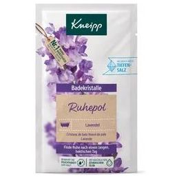 Kneipp Badekristalle Ruhepol 60 g