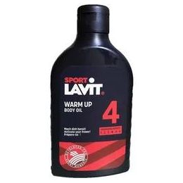 SCHWEIZER-EFFAX Sport Lavit Warm-up Body Oil 250 ml