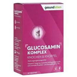 Gesund Leben Glucosamin Komplex Tablette 60 St