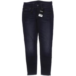 G-Star Raw G Star RAW Damen Jeans, marineblau, Gr. 28