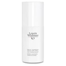 Louis Widmer Widmer Deo Spray 75 ml