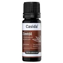 Casida Zimtöl naturrein 10 ml