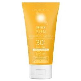 Speick SUN Sonnenmilch LSF 30 150 ml