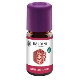 Taoasis Baldini Wintertraum Bio ätherisches Öl 5 ml