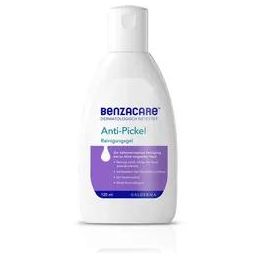 Benzacare Anti-pickel Reinigungsgel 120 ml