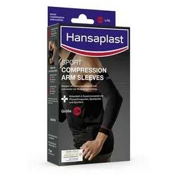 Beiersdorf Compression Arm Sleeves – Größe S/M 2 St