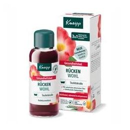 Kneipp Gesundheitsbad Rücken Wohl Teufelskralle 100 ml