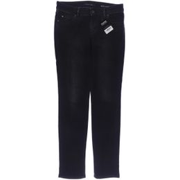 Marc O'Polo Marc O Polo Damen Jeans, schwarz, Gr. 29